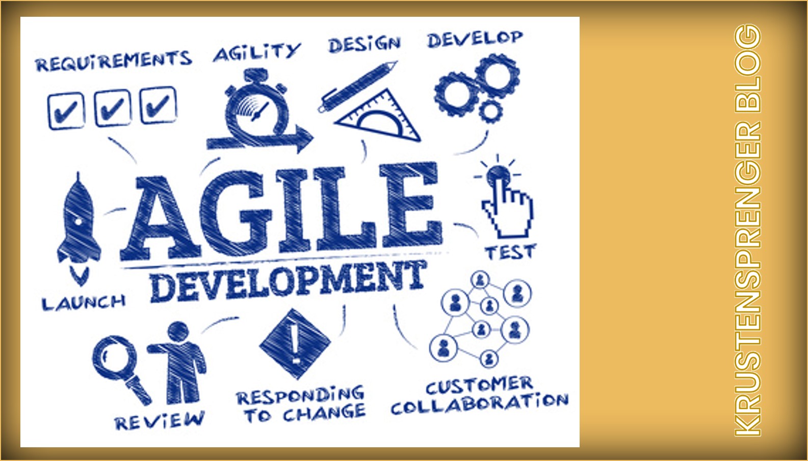 Agile braucht Soft-Skills - Patrizia Patz