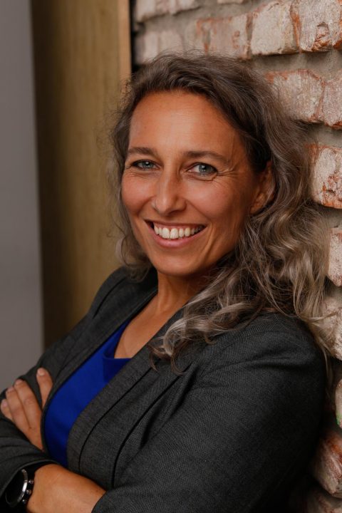 Profil & Vita - Patrizia Patz | Speakerin, Trainerin, Autorin