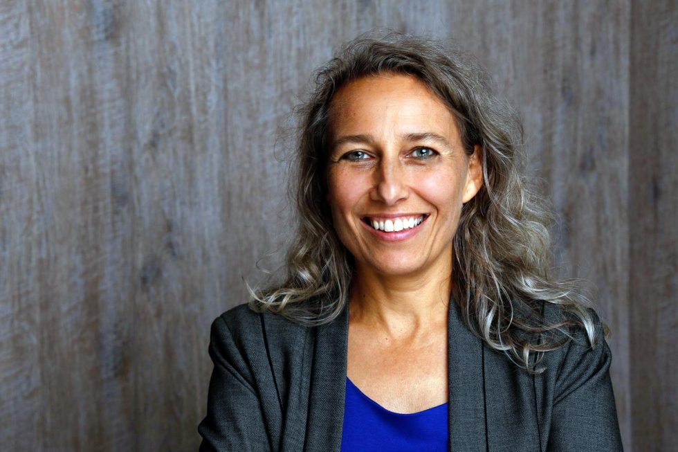 Erfolg ist - Patrizia Patz