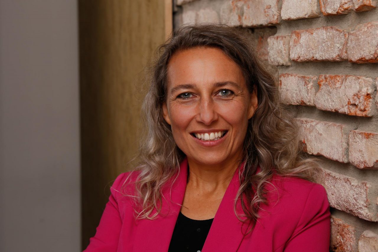 Patrizia Patz | Speakerin, Trainerin, Autorin | Bücher, Artikel, Videos